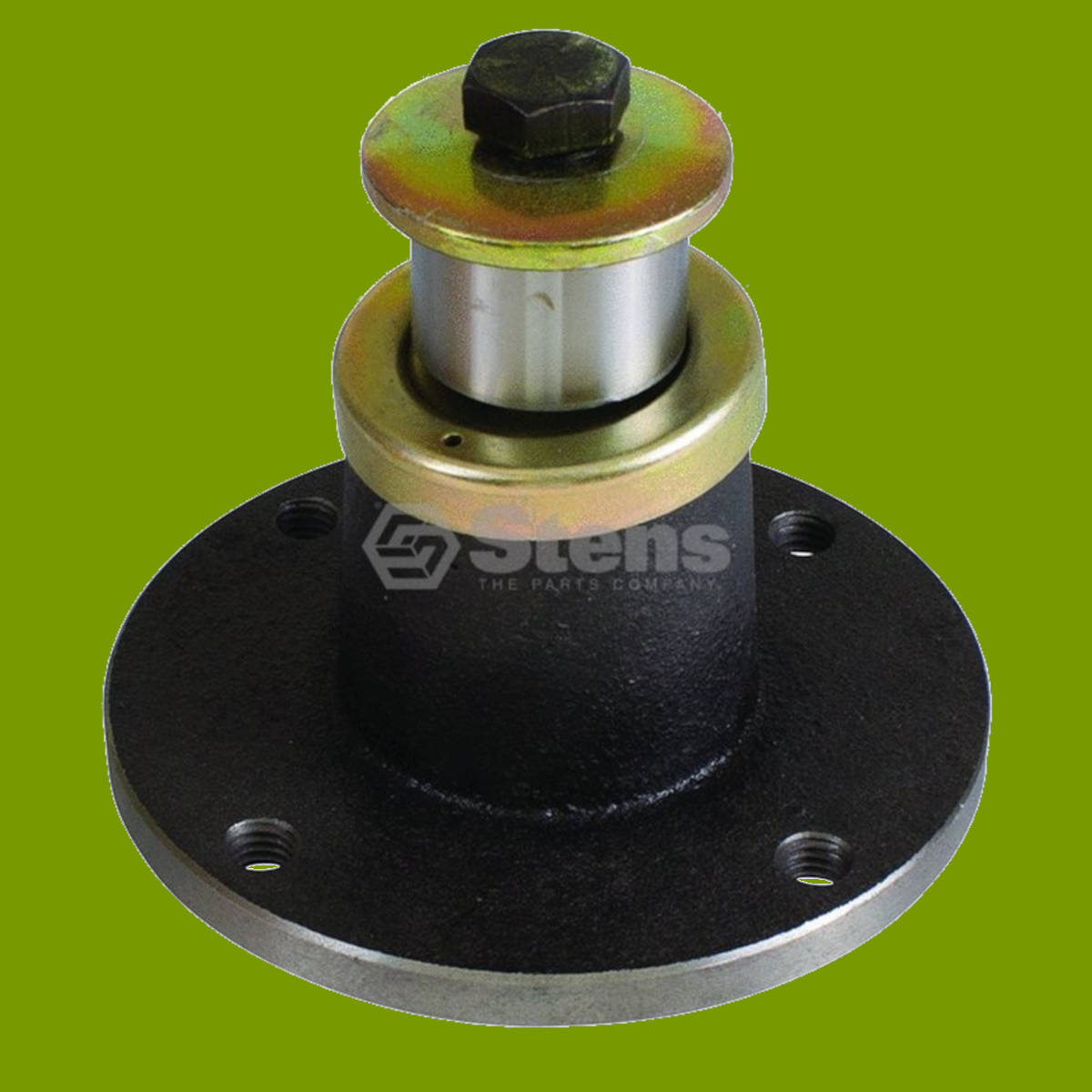 Jackshaft / Spindle Assembly to Suit Hustler 350595, 285-850 [STE285-850] - $299.37